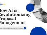 Explore How Generative Ai Models Transform Proposal Generation